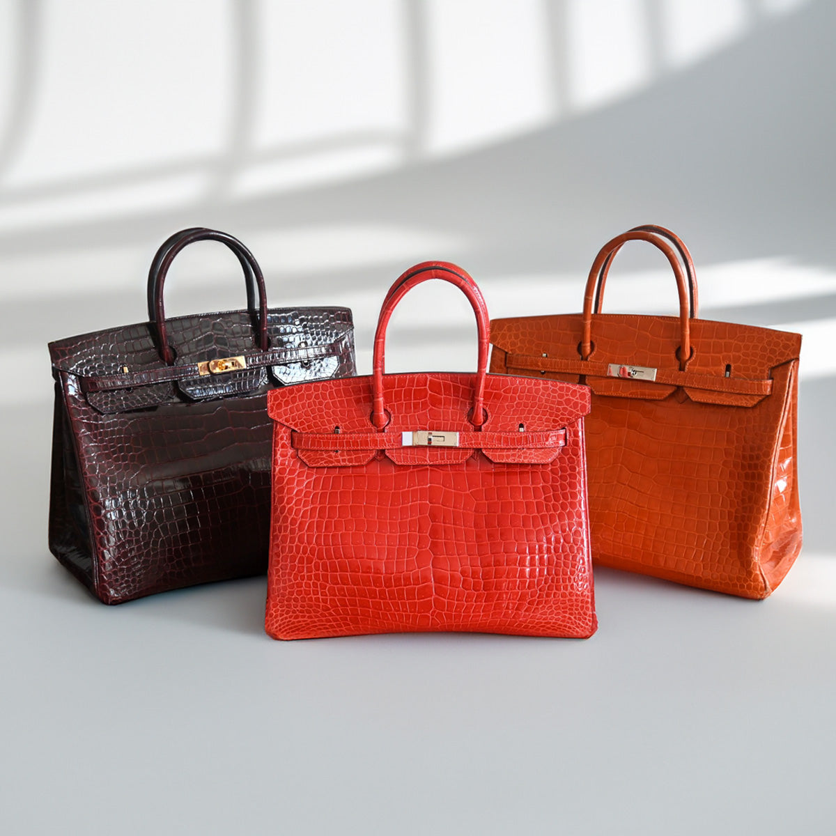 Hermès Birkin